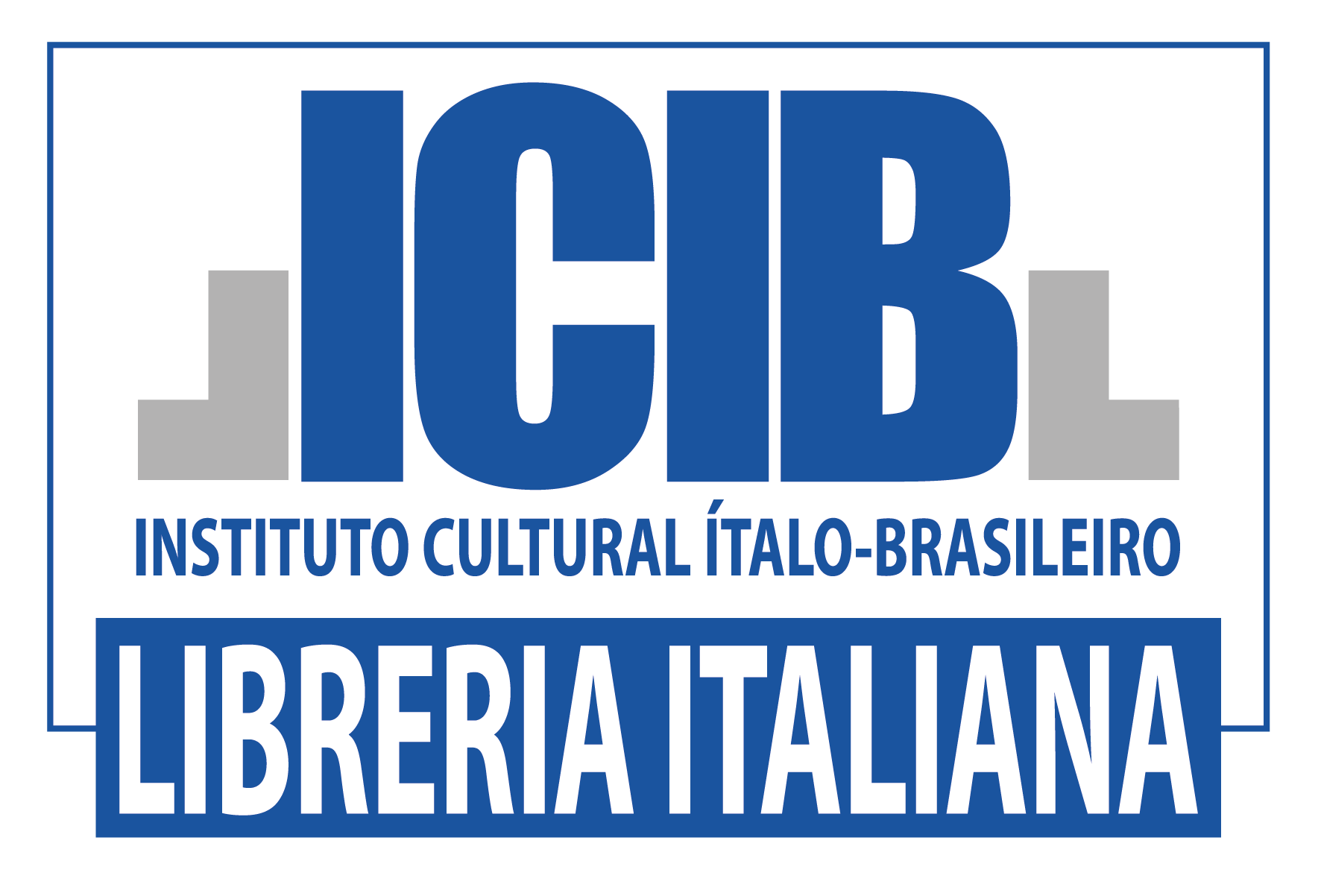 LIBRERIA ITALIANA ICIB